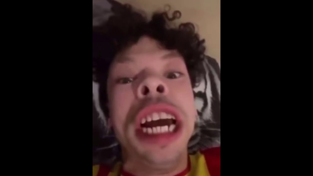 my favorite swear words - YouTube