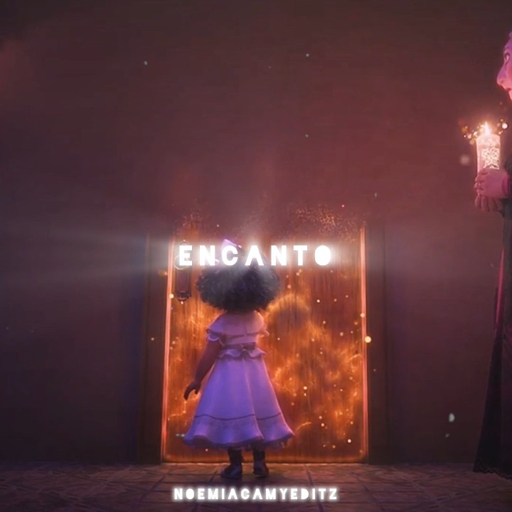 Encanto edit | Monster High | #shorts - YouTube