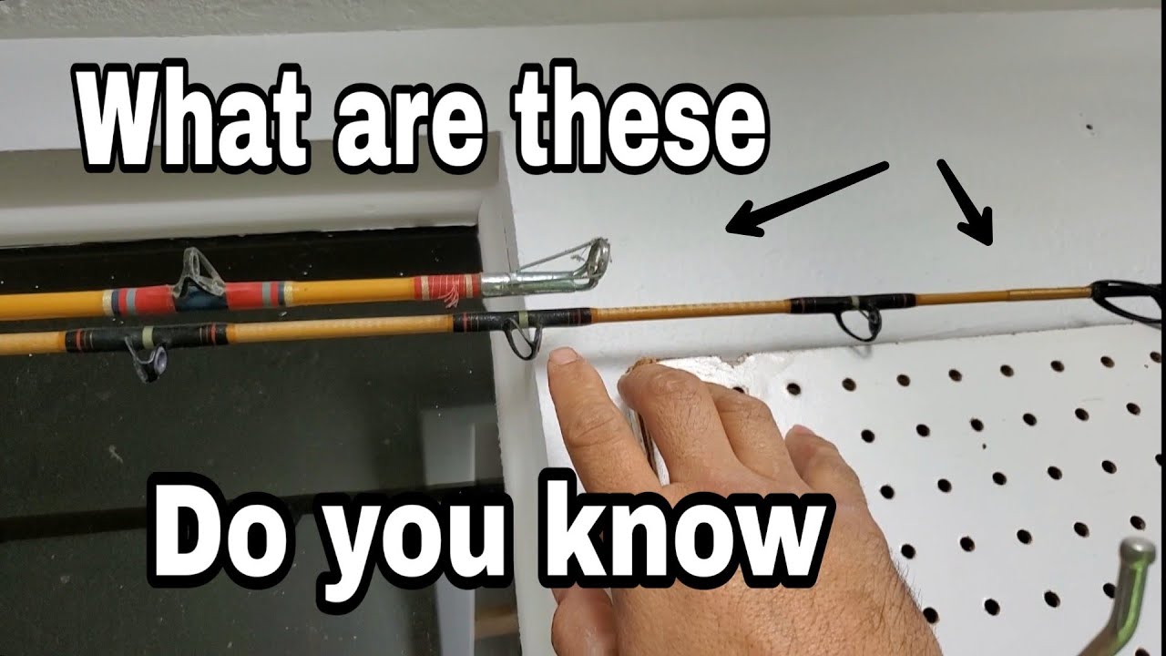 Vintage Rods Gear learning what we have maybe growing a museum of ...