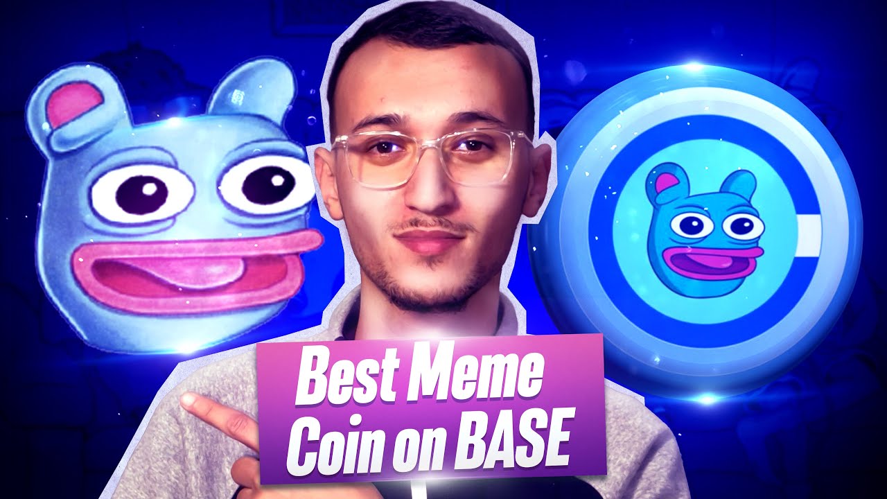 BRETT | Why BRETT is the Hottest Meme Coin on the Market Right Now ...