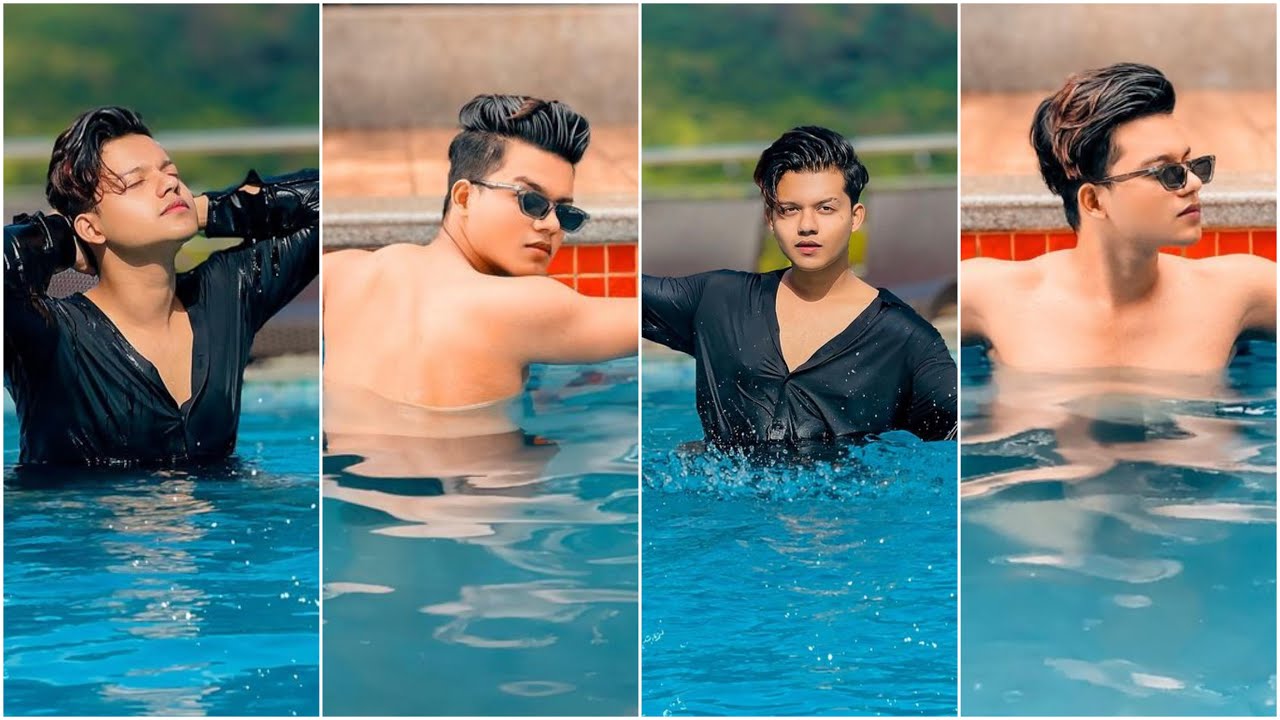 Riyaz Aly Today’s New Popular TikTok Trending Videos 4K || Riyaz Aly ...