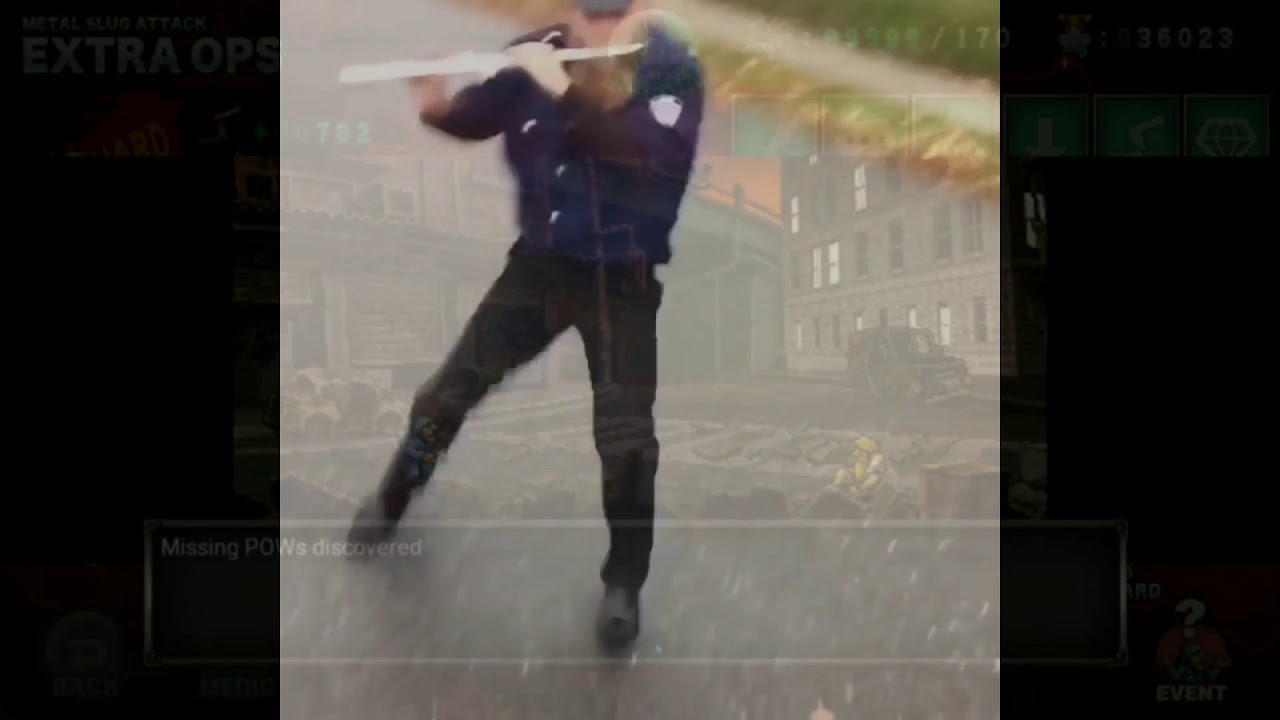 Task Force Meme - YouTube