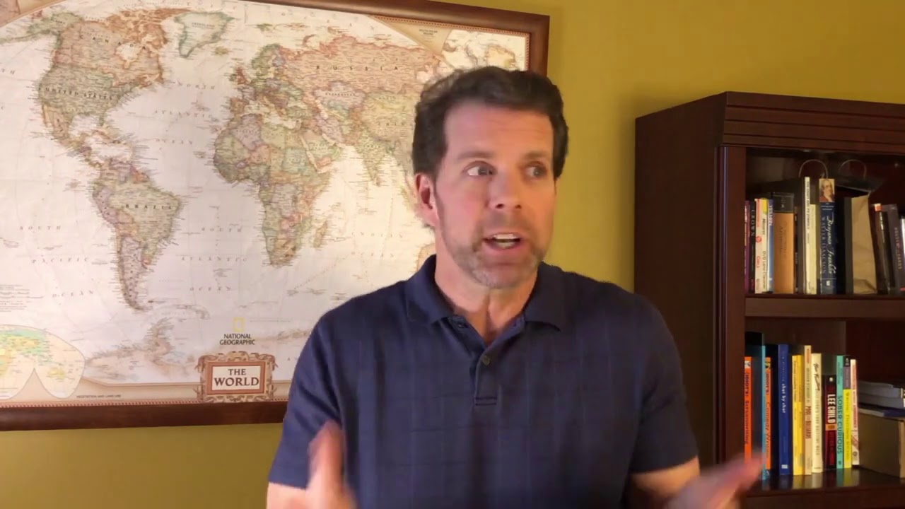 COVID - 2020 - Hunt the Good Stuff - Brian Hite - Fort Campbell, KY ...