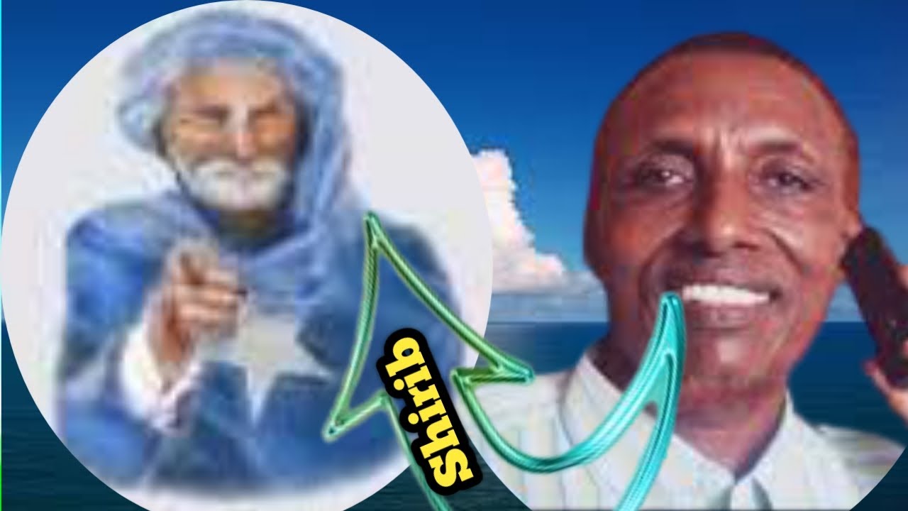SHIRIBKII ABWAAN ABSHIR BACADLE & MMJ OO DHAMMAYS TIRAN - YouTube