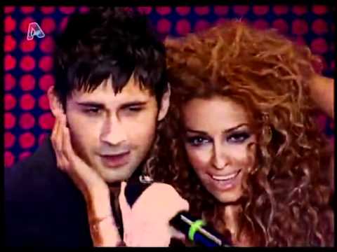 Dan Balan feat. Eleni Foureira - Chica Bomb