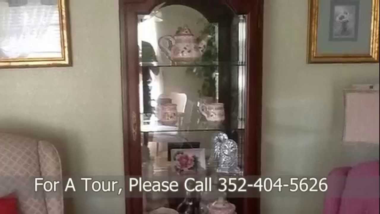 Melissa's Place Adult Day Care Assisted Living | Wildwood FL | Florida ...