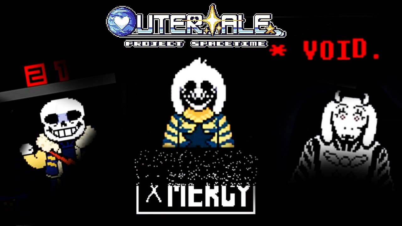 This Undertale fan game may have the BEST Geno route ever! - YouTube