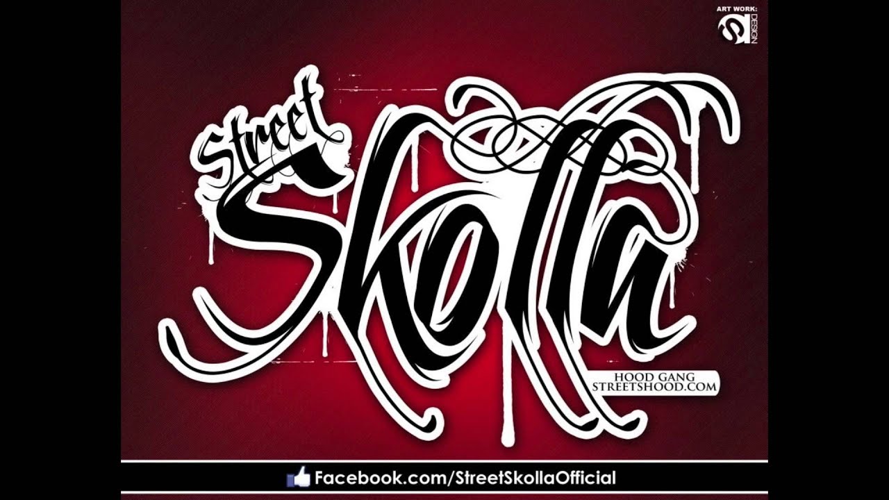 Street Skolla - Barack Osama (Mixed & Mastered) @streetskolla - YouTube