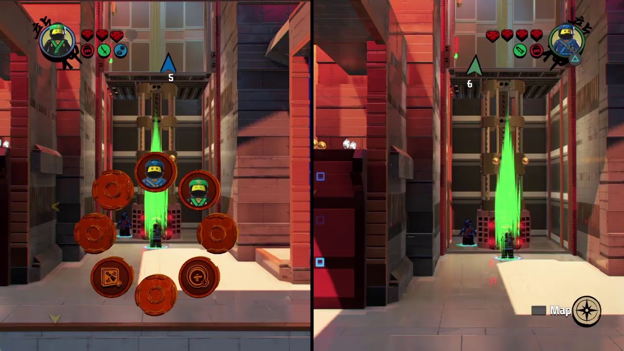 ginoId's Live PS4 Broadcast - YouTube