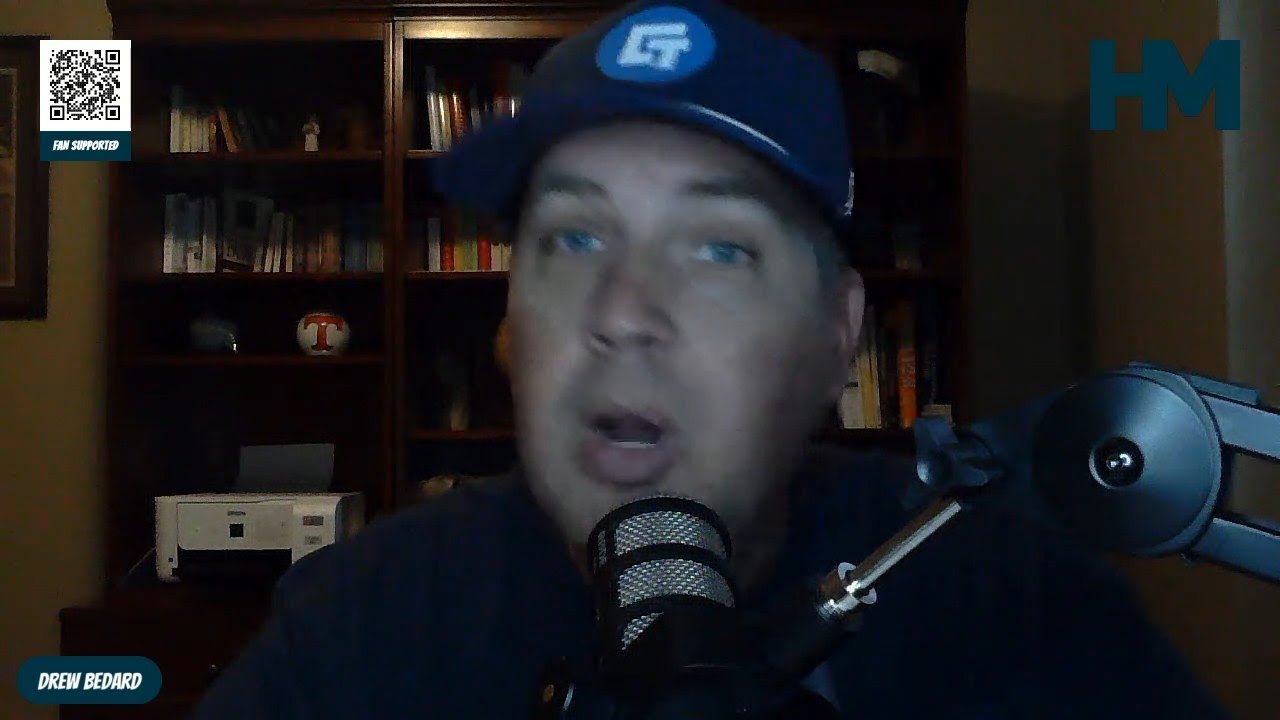 Seattle vs. San Fran - Thursday Night Football Preview with Drew - YouTube