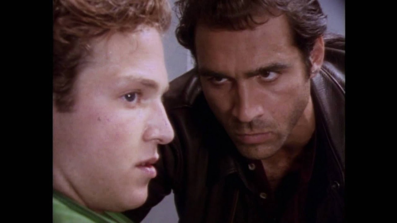 Highlander Season One - YouTube