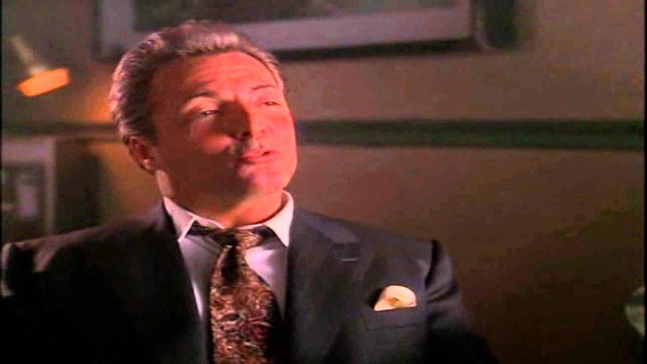 Gotti 1996 Sally's story ( John Gotti ) 720p HD - YouTube