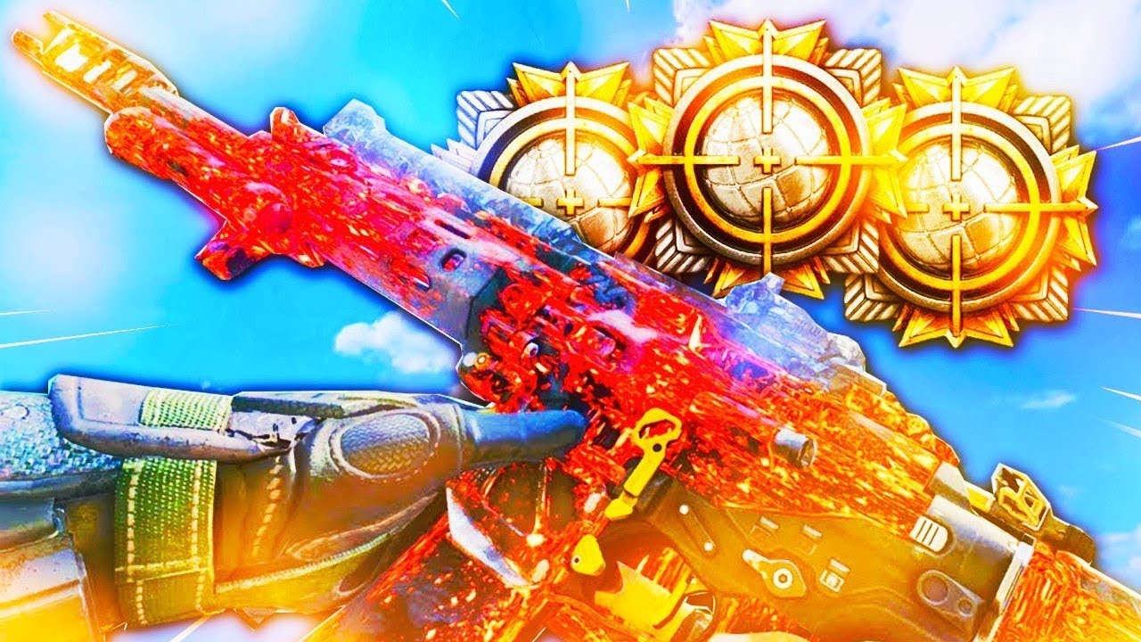 Best LONGSHOT SPOTS On Every Map In BO4! How To Get Easy LONGSHOTS In ...
