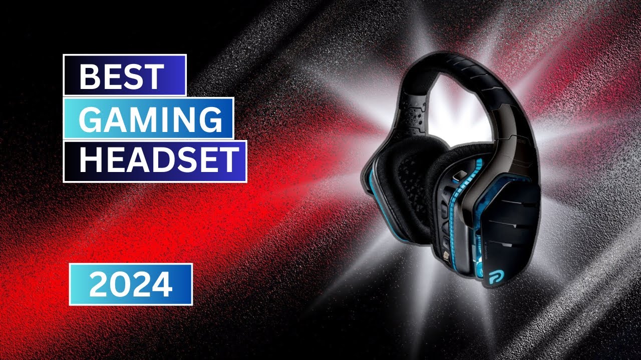 Top 5 Best Gaming Headsets of 2024 - Best Gaming Headset you Must Buy ...