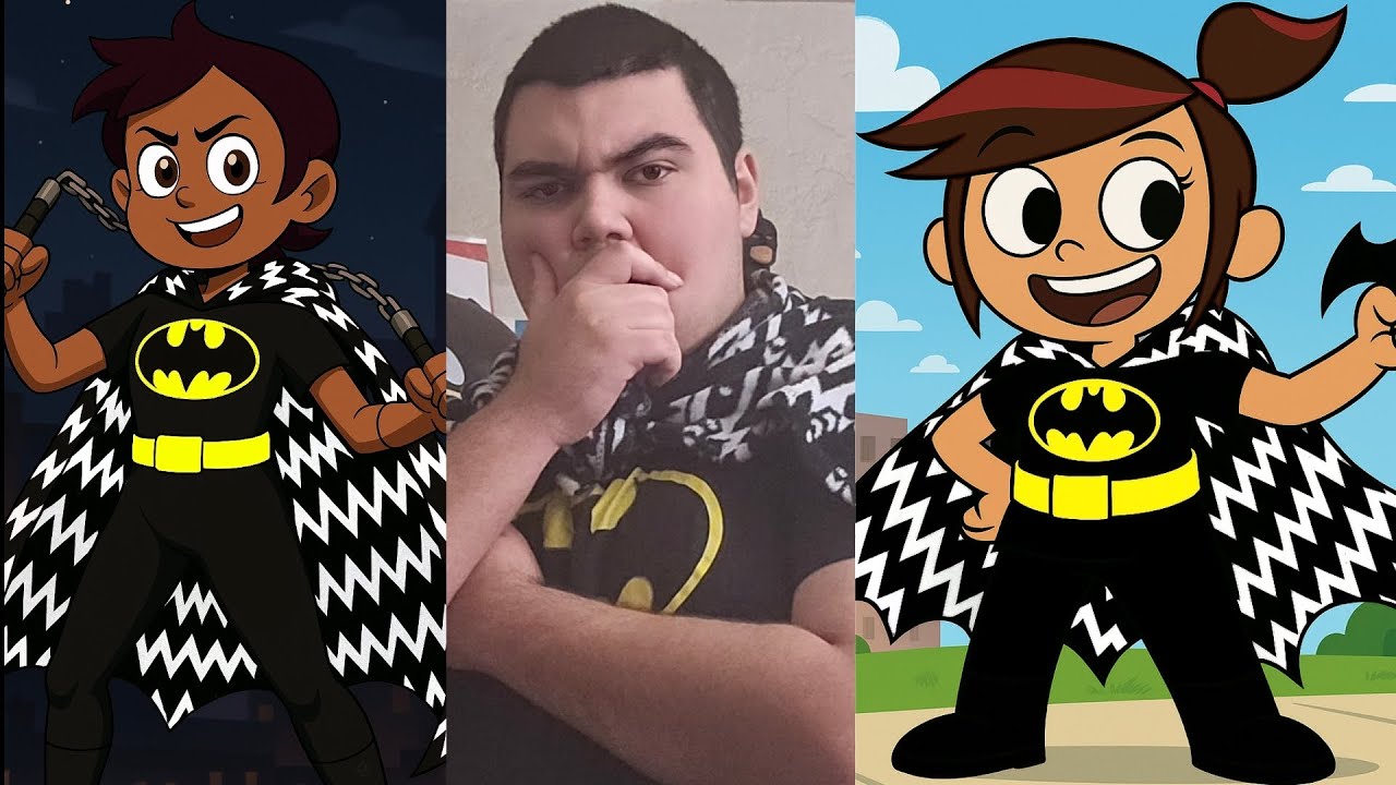 Isac leon suit in different Character - YouTube