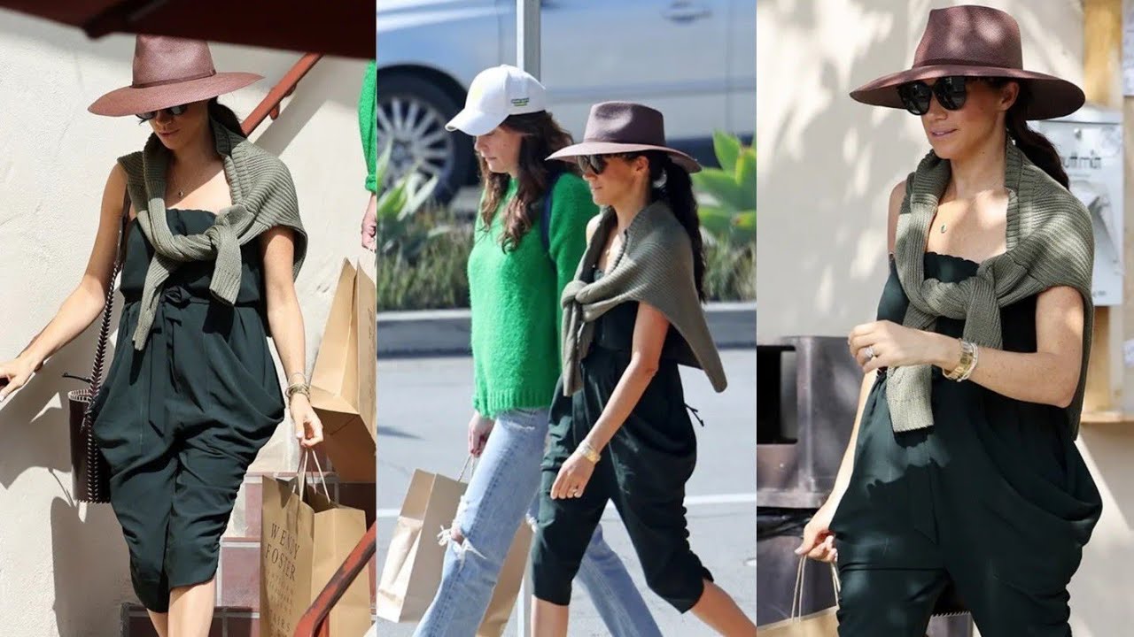 SUSSEX SQUAD FAMILY TV EPISODE 1/ THE CROWN SEASON 5/SO THEIR SEEKING ...