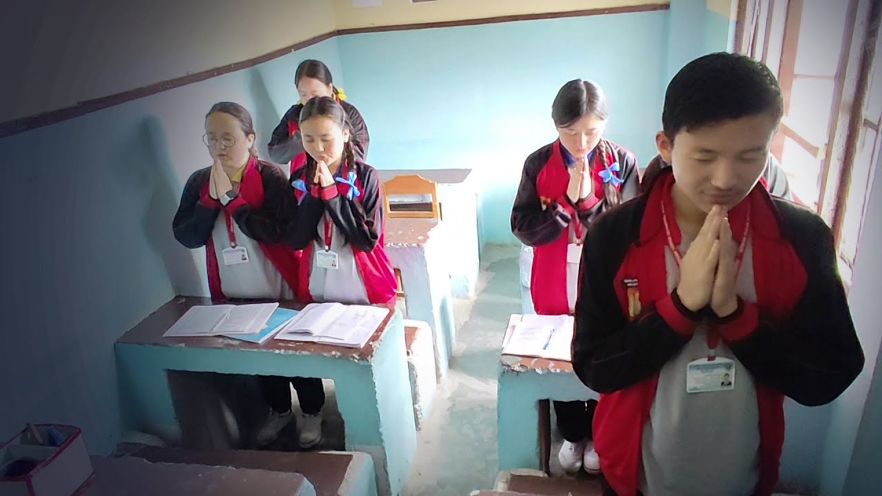 Reviving Róng-ring: how state support is helping indigenous language in ...