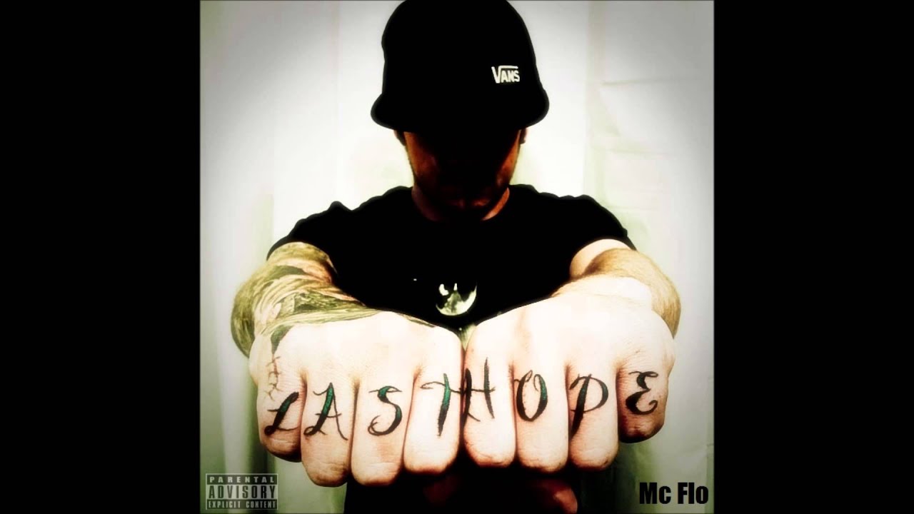 Last Hope - Mc Flo (Nephop) 2014 - YouTube