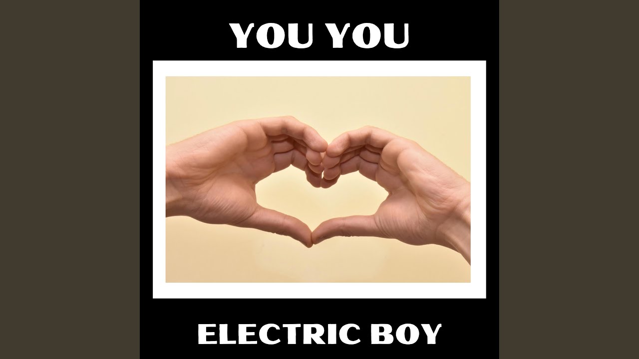 YOU YOU - YouTube