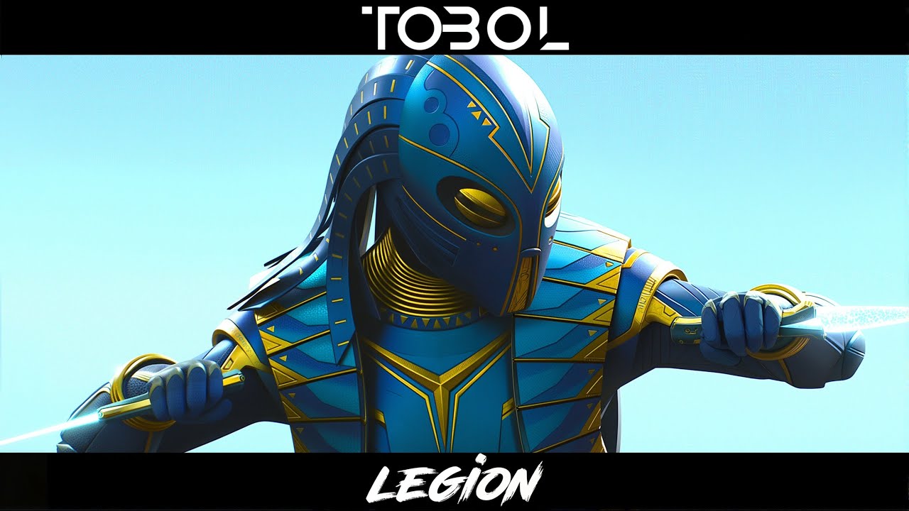 RUSAKOV - SAGA | Wakanda Forever - YouTube