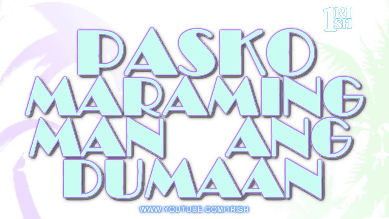 Buko - Jireh Lim [Lyric Video] - YouTube