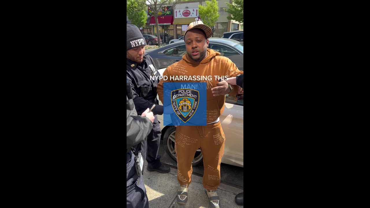 NYPD 52 Precinct Police Officers harassment, racial profiling and false ...