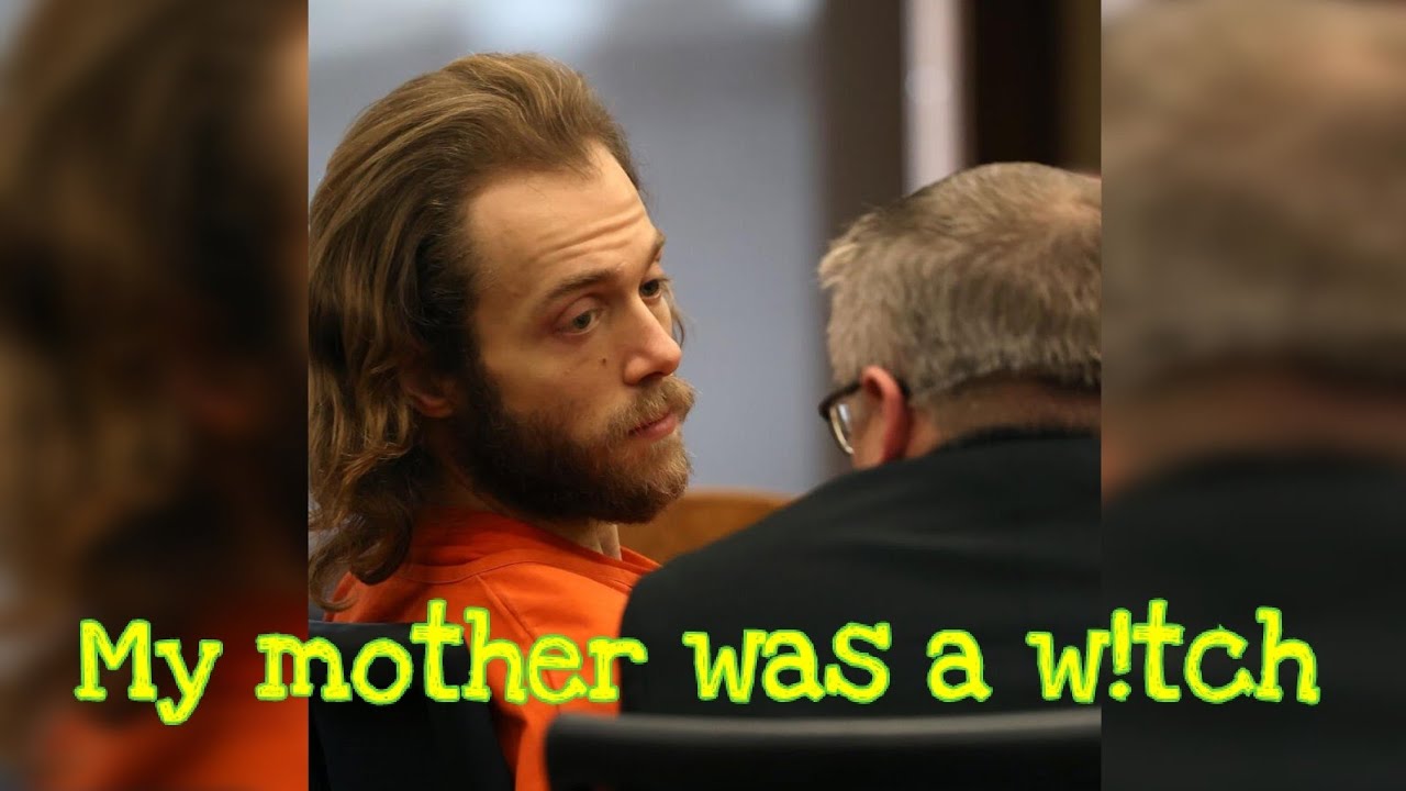 Tyler Dazey : Bizzare Interrogation | Tragedy, Trauma, and Crime - YouTube