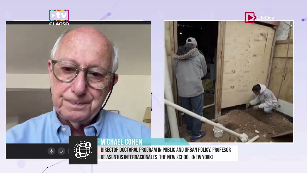 Dialogos Cercanos - Programa N° 32 - YouTube