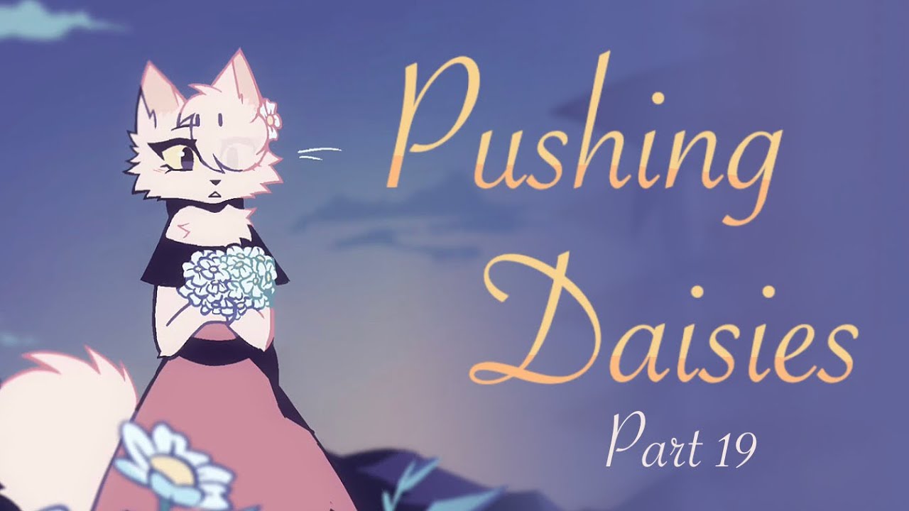 Pushing Daisies { MAP Part 19 } - YouTube