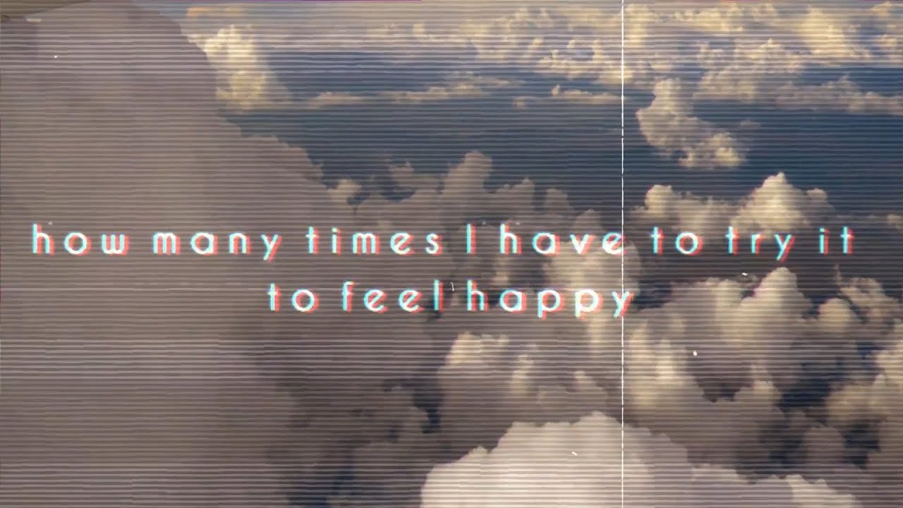 tonroshi - how many times I have to try it to feel happy - YouTube