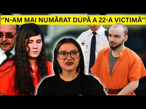 Ucigașa de pe Craigslist | Criminală În Serie sau Pick Me? | Miranda Barbour