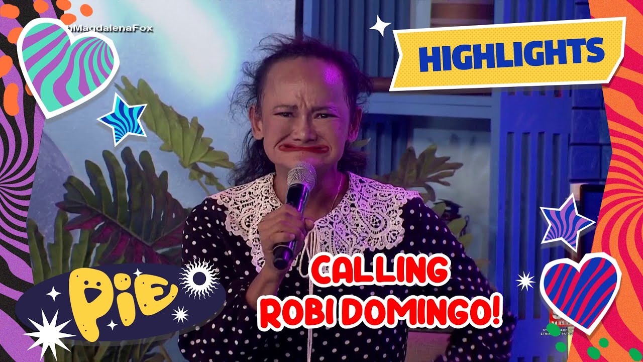 Sino nga ba ang pinapangarap na maka-collab ni Magdalena Fox? Best ...