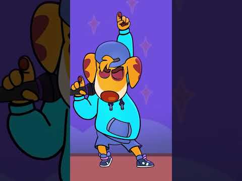 Keday ile sallar sallar! 🎵 #kucho #shorts