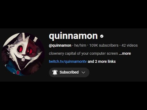 Obituary - Quinnamon Covers - CHRISTMAS SPECIAL - YouTube