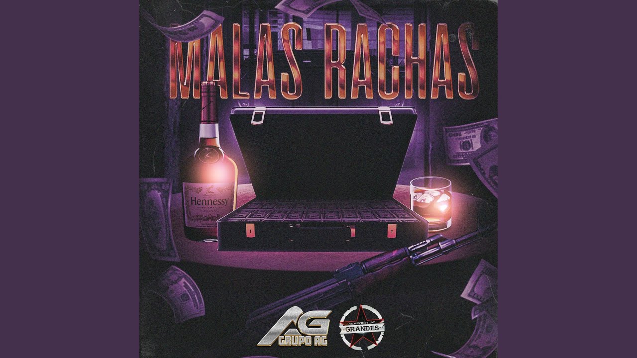 Malas Rachas - YouTube