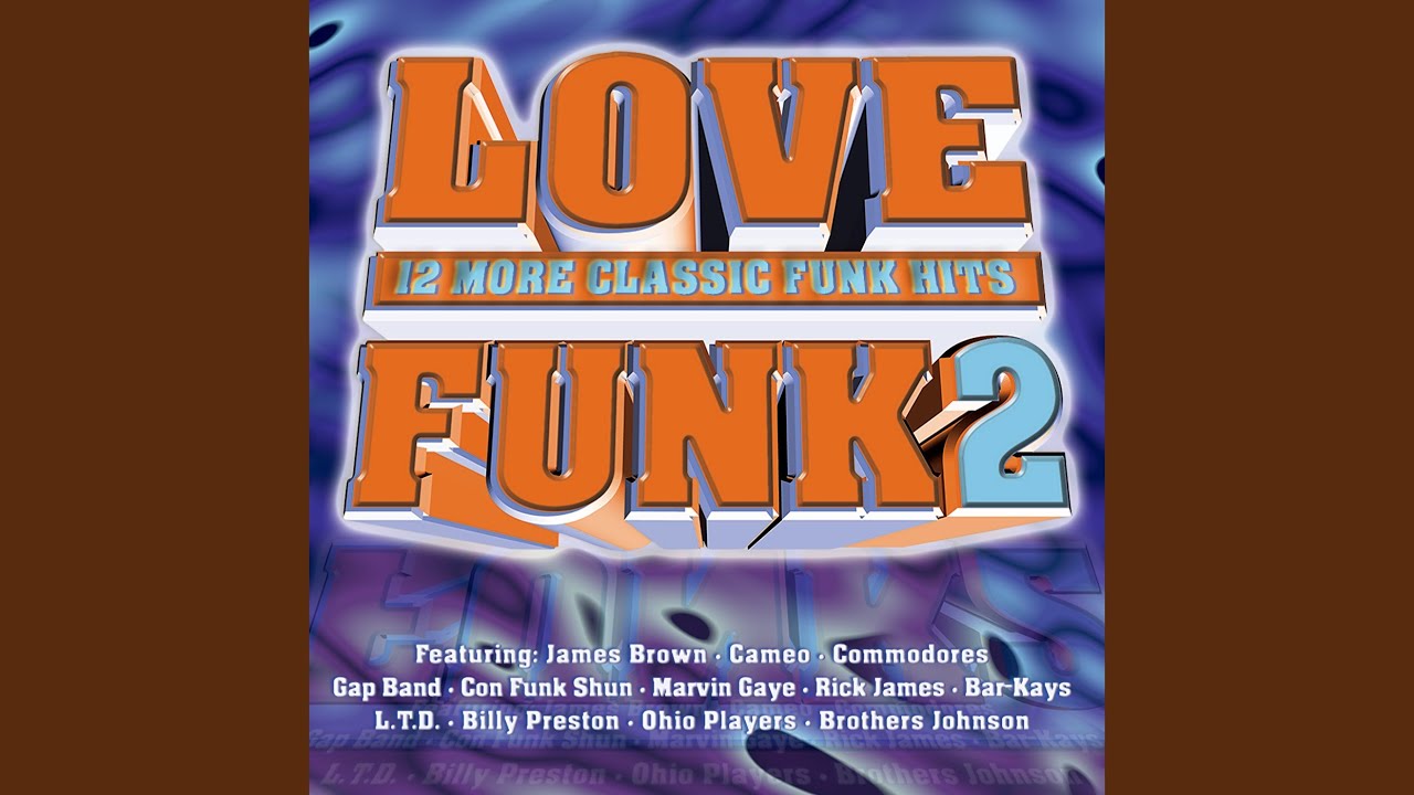 Shake Your Rump To The Funk (Single Version) - YouTube