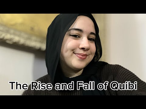 The Rise and Fall of Quibi - YouTube