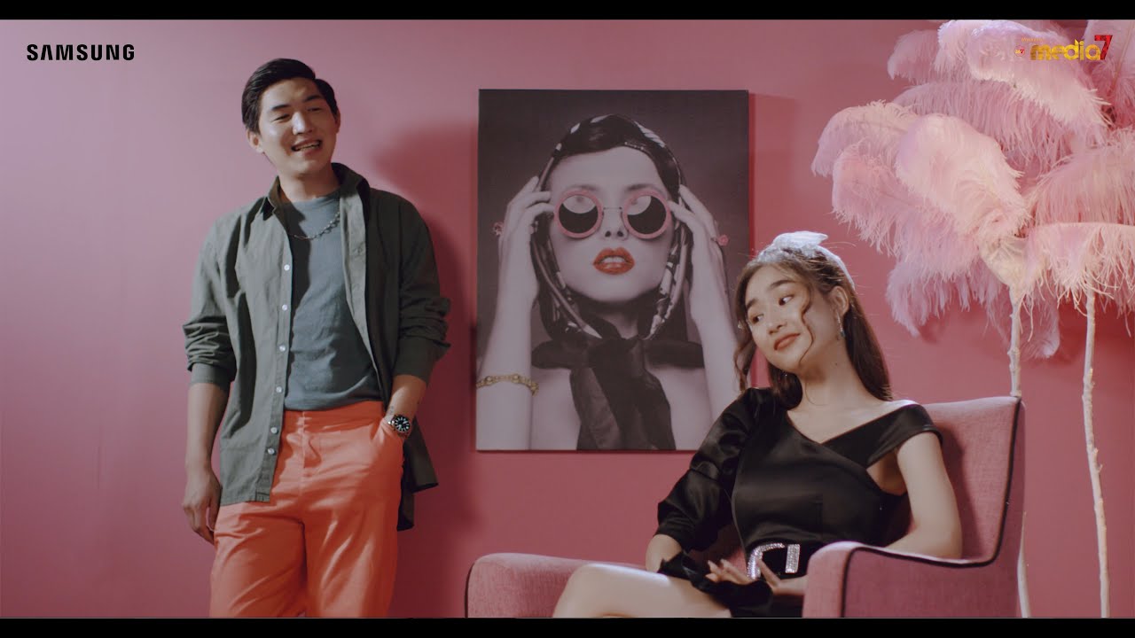 Ah Boy , Key - ကျေးကျွန် (Official Music Video) - YouTube