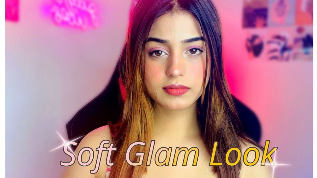 Perfect Filter like look in real life Flawless Makeup | Beginner ...