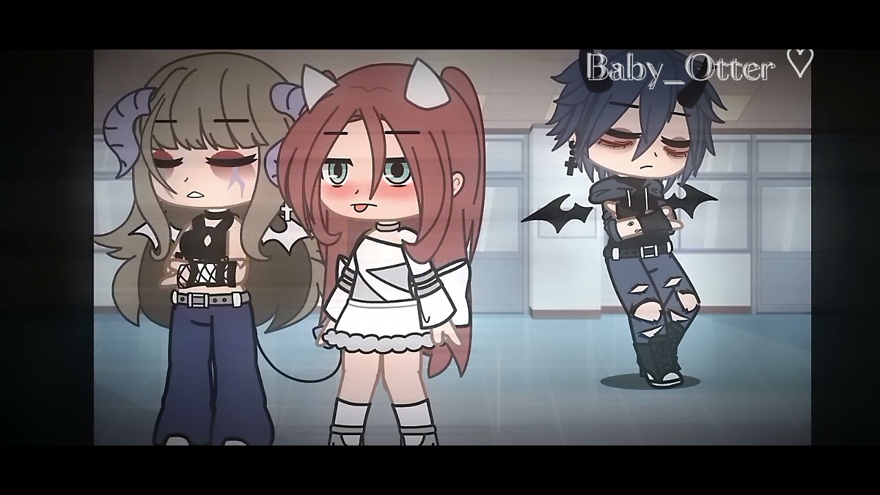 Don't come crying to me gacha meme (Fnaf Circus Baby song) - YouTube
