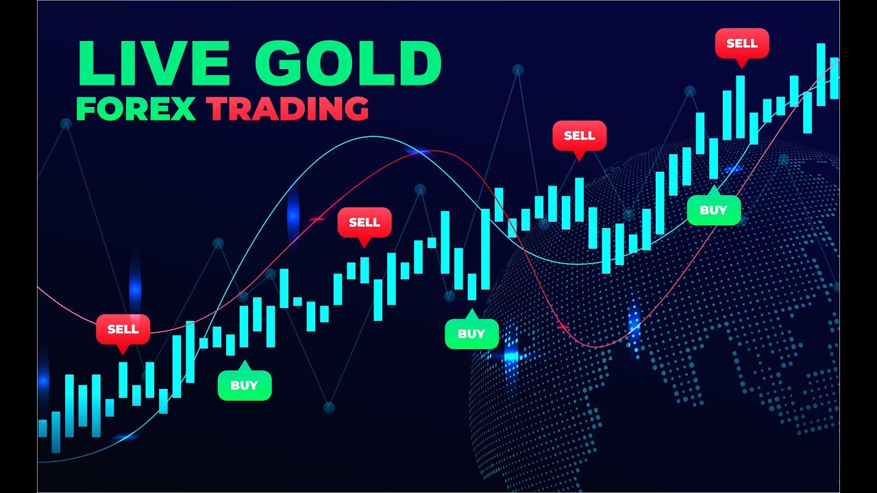 Live Forex Gold Profitable Trading In India #xauusd #earnmoneyonline # ...