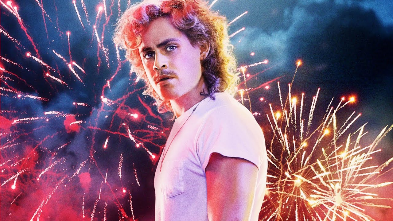 billy(Stranger Things) Edit - YouTube