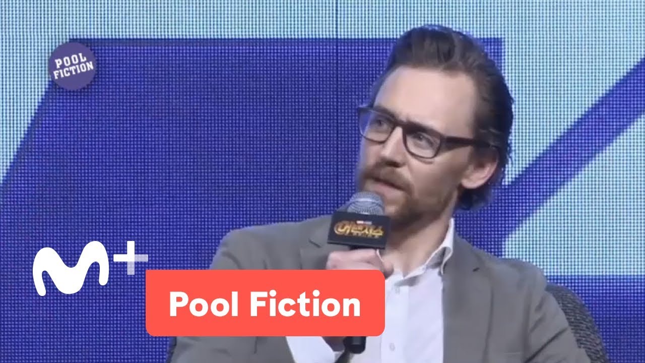 Pool Fiction: Vuelven 'Los Vengadores' - Entrevista a los protagonistas ...