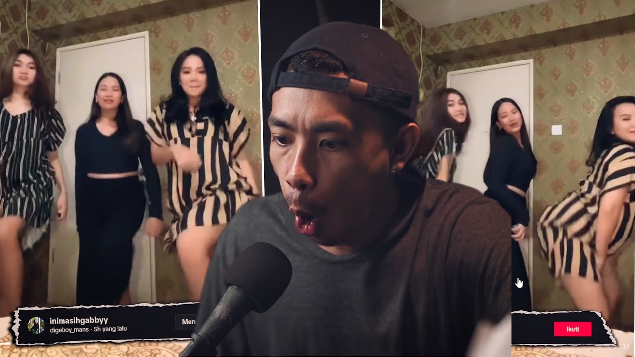 DABOI MODIF - YouTube