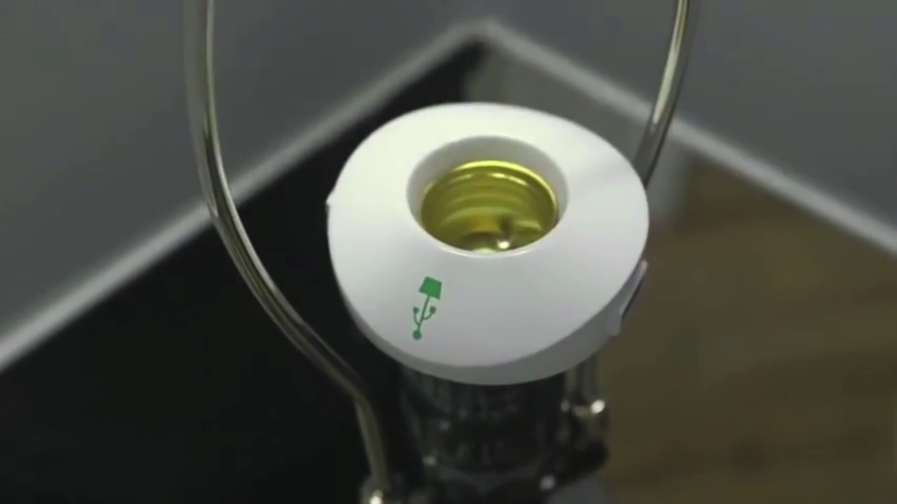 Lamp Champ Demo Video - YouTube