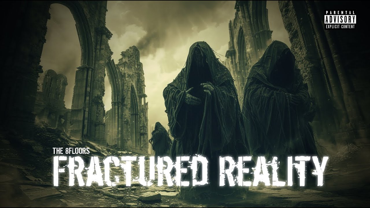 FRACTURED REALITY : The 8Floors : OFFICIAL AUDIO - YouTube