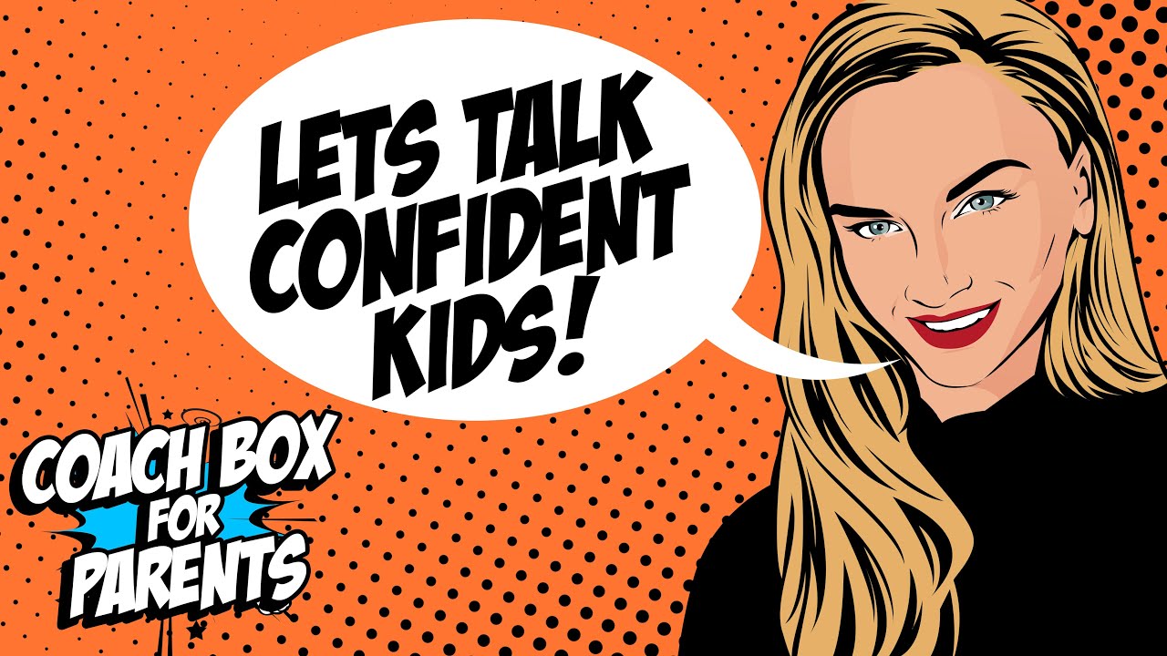 3 Reasons Kids Don't Participate in Class - YouTube