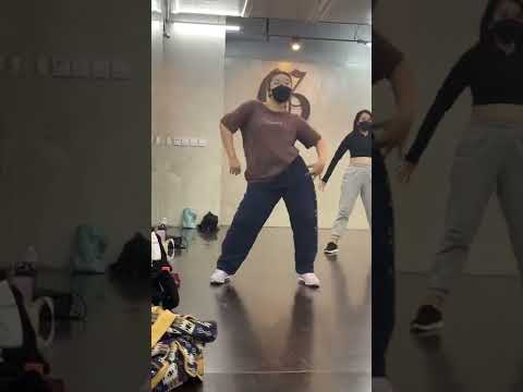 Dodo by Tayc (Dancehall) by Gforce Leana