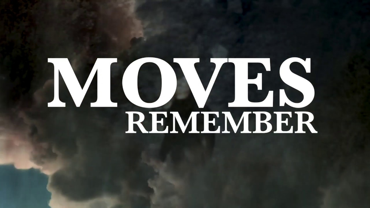 MOVES - Remember (Teaser) - YouTube