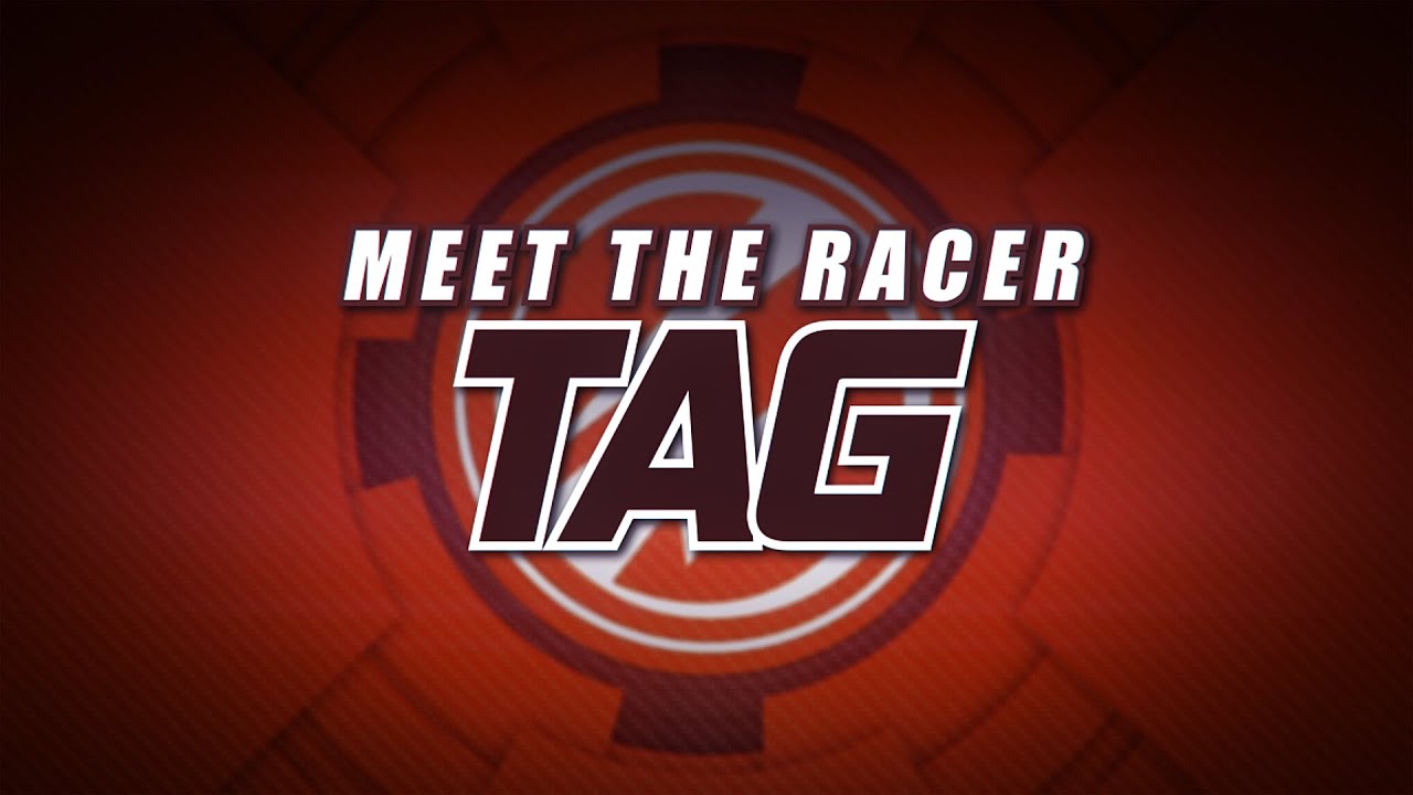 RIMBA Racer | Meet Tag & The Ripper | Animation - YouTube